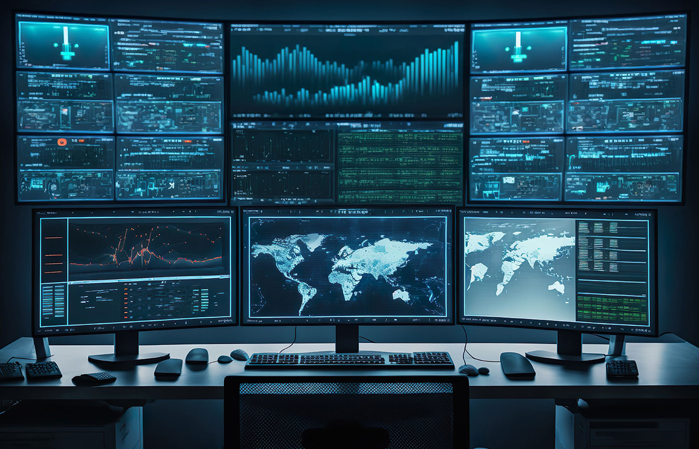 Cyber Security – Nobu Golden Management